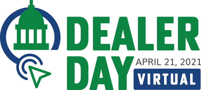 Virtual Dealer Day 2021 – California New Car Dealers Association